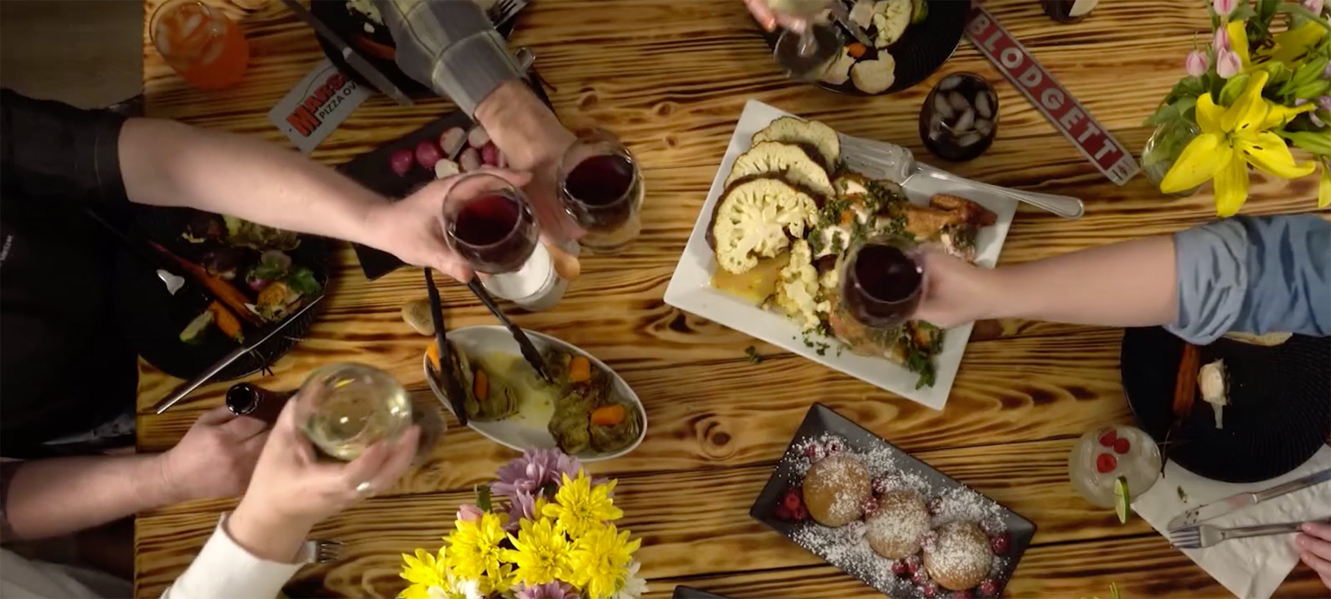 CTB/CTBR Half-Size Convection Oven | Blodgett Ovens