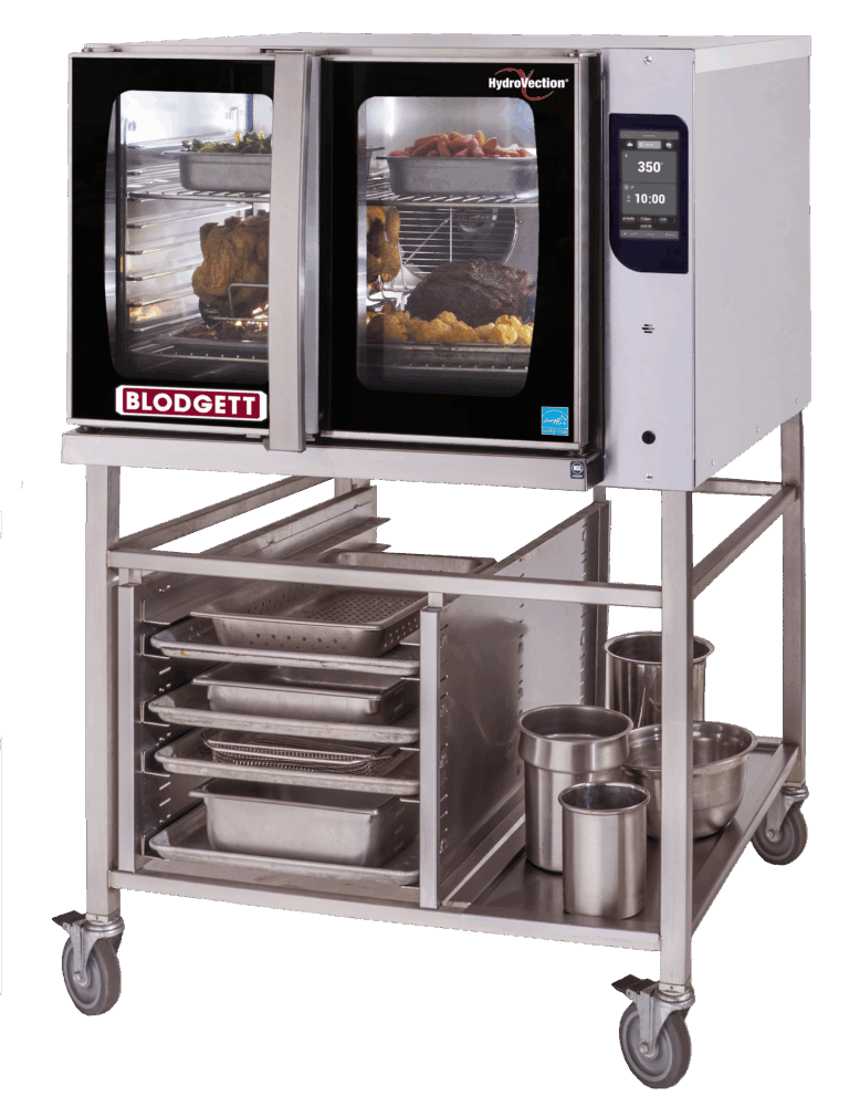 HVH-100E Electric Hydrovection Oven | Blodgett Ovens