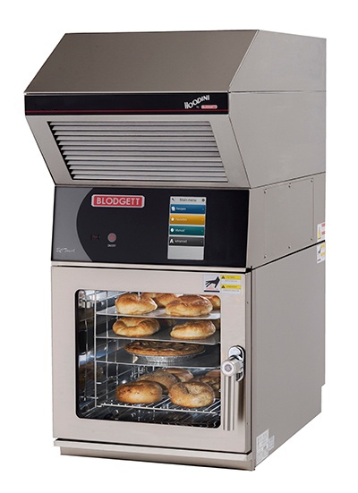 Blodgett BLCT-6E-H-MCD Combi Oven| Blodgett Ovens