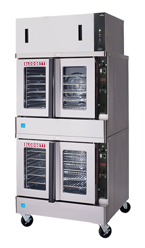 4 Profitable Reasons to Choose Ventless Cooking Equipment | Blodgett Ovens