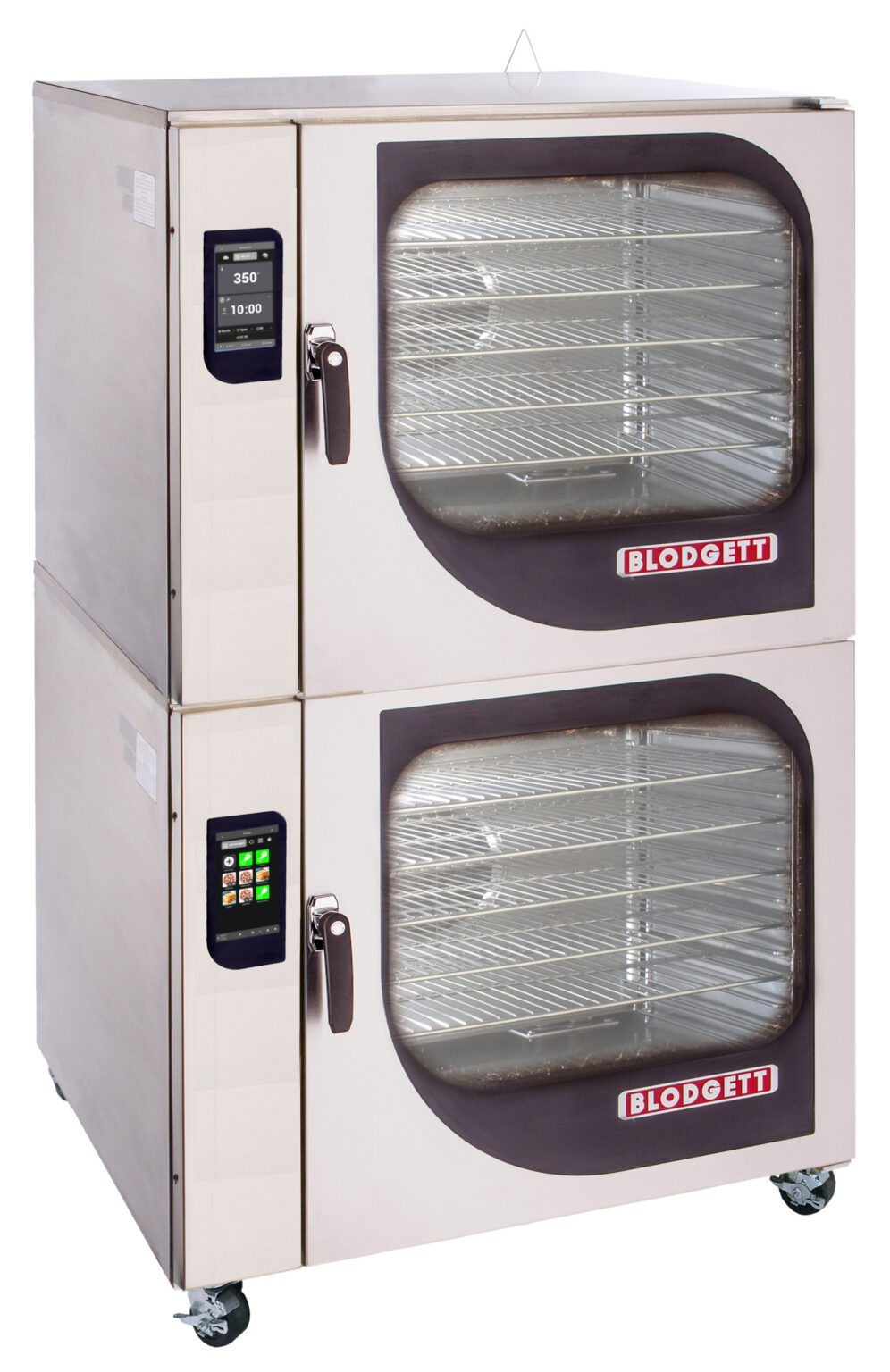 BCX-14 Double Heavy Duty Combi | Blodgett Ovens
