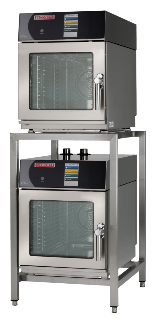 BLCT-6E Mini Combi | Blodgett Ovens
