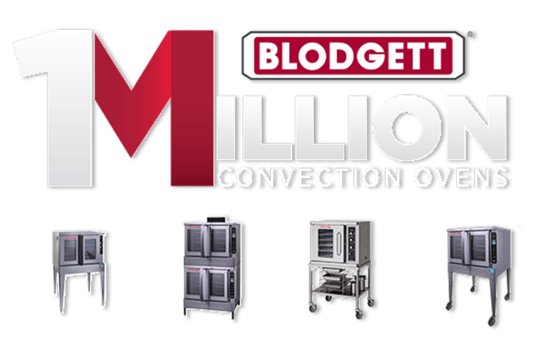 Blodgett Home | Blodgett Ovens