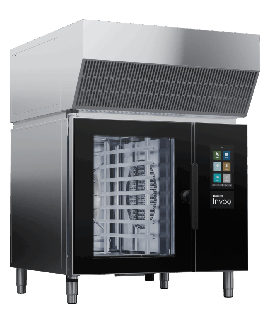 Blodgett Ventless HydroVection Ovens | Blodgett Ovens